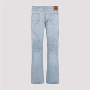 TOM FORD Straight Leg Denim Jeans