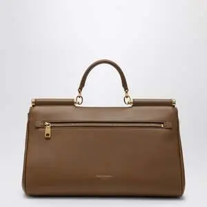 Dolce & Gabbana My Sicily Top Handle Bag