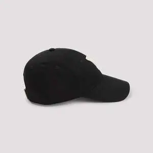Saint Laurent Baseball Cap