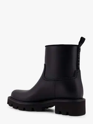 Moncler Kickstream Rubber Rainboots - Multicolor