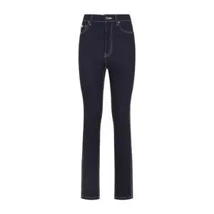 Celine Skinny 001 Jeans - Blue