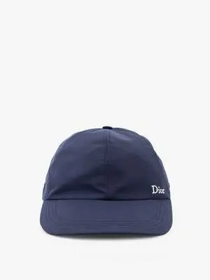 Dior Technical Fabric Cap - Multicolor