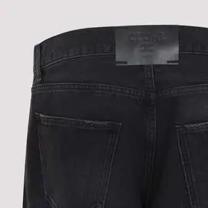 Celine Boyfriend 001 Jeans