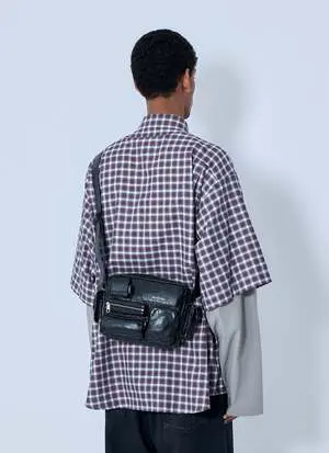 Balenciaga Superbusy Camera Bag