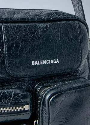 Balenciaga Superbusy Camera Bag