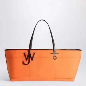 JW Anderson Canvas Anchor Tote Bag