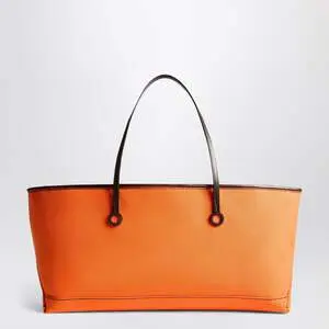 JW Anderson Canvas Anchor Tote Bag