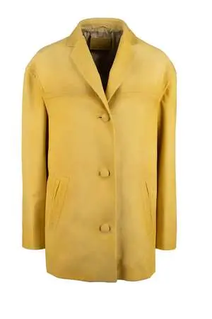 PRADA PRADA Clothing Jacket