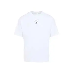 Celine Relaxed T-shirt