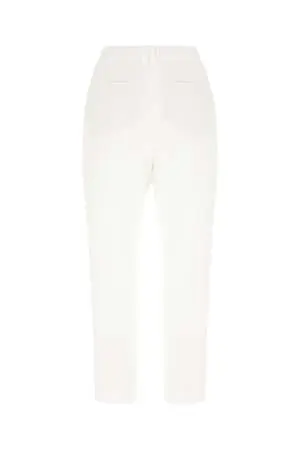 Brunello Cucinelli Clothing Trousers - Multicolor