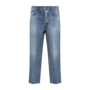 Celine Boyfriend 001 Jeans - Blue