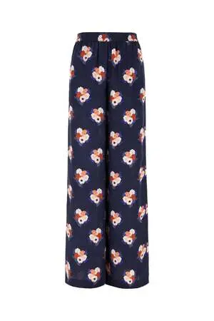 Fendi FENDI Clothing Trousers Multicolor