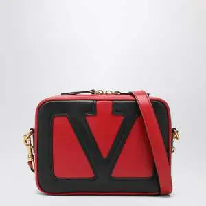 Valentino Garavani Viva Superstar Crossbody Bag - Red
