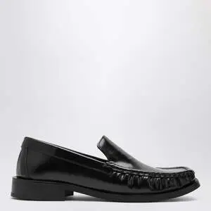 VINNY'S Leather Loafers