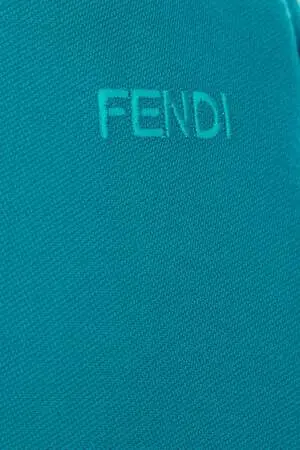 Fendi Clothing Trousers
