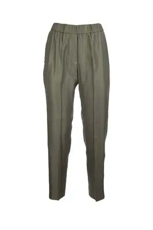 Peserico Tailored Trousers - Multicolor