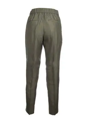 Peserico Tailored Trousers - Multicolor