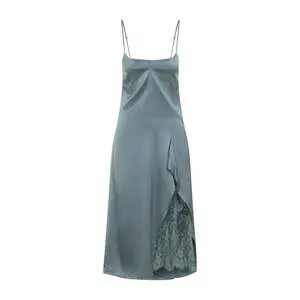 Acne Studios Ruffled Day Dresses