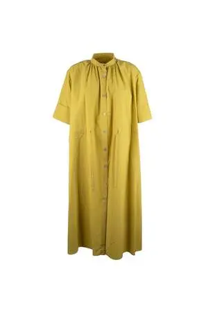 Paul Smith Button Up Dress
