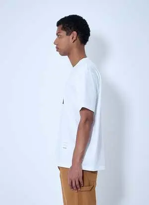 Junya Watanabe Photo Print T-shirt