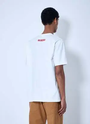Junya Watanabe Photo Print T-shirt