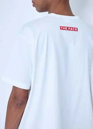 Junya Watanabe Photo Print T-shirt