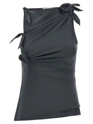 Coperni Cut Out Blouses