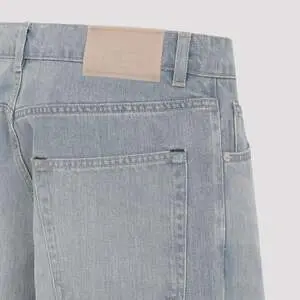 Our Legacy Vast Cut Jeans - Blue