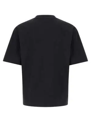 Off-White Big Bookish Skate' T-shirt - Multicolor