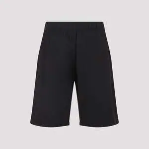 Our Legacy Leisure Bermuda Shorts - Black