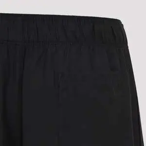 Our Legacy Leisure Bermuda Shorts - Black