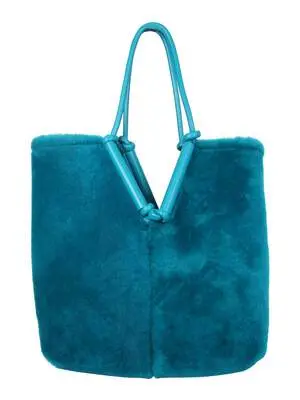 Bottega Veneta Bolster Tote Bag