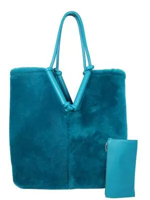 Bottega Veneta Bolster Tote Bag