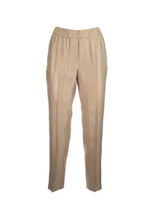 Peserico Tailored Trousers - Multicolor