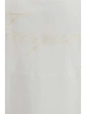 Jacquemus Atelier Long Sleeve T-shirt