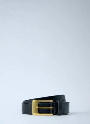 Lemaire Waist Belts For Men