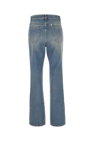 Givenchy Denim Jeans - Multicolor