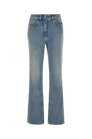 Givenchy Denim Jeans - Multicolor