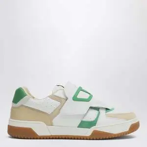 Valentino Garavani Joie De Jouer Low Top Sneakers - White