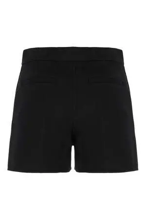 Sportmax Tailored Clothing Shorts - Multicolor