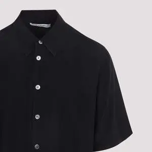 Our Legacy Beyond Shirt - Black
