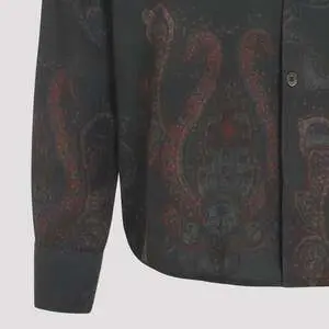 Our Legacy Beyond Shirt