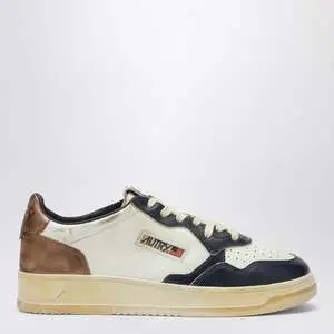 AUTRY Medalist Low Super Vintage Sneakers - Multicolor