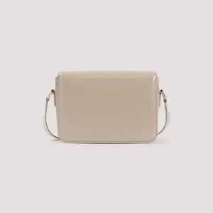 Celine Teen Triomphe Shoulder Bag - Multicolor