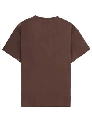 Palm Angels T-shirt Bear - Brown