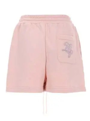 Dolce & Gabbana Logo Drawstring Shorts