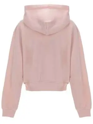 Dolce & Gabbana Cotton Logo Hoodie