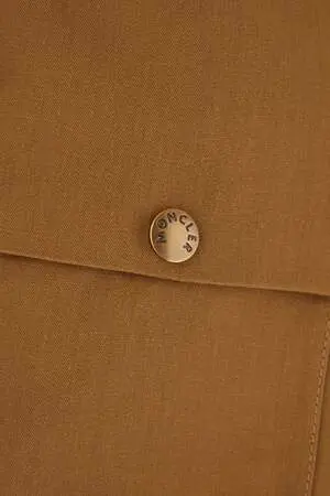Moncler Clothing Jackets