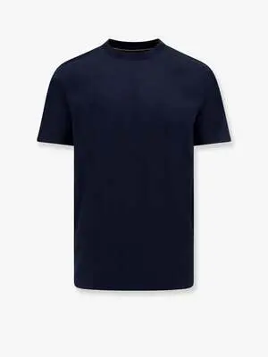 BOSS Cotton T-shirt
