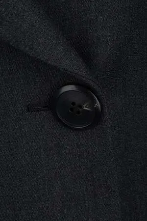 Prada Double-breasted Blazer